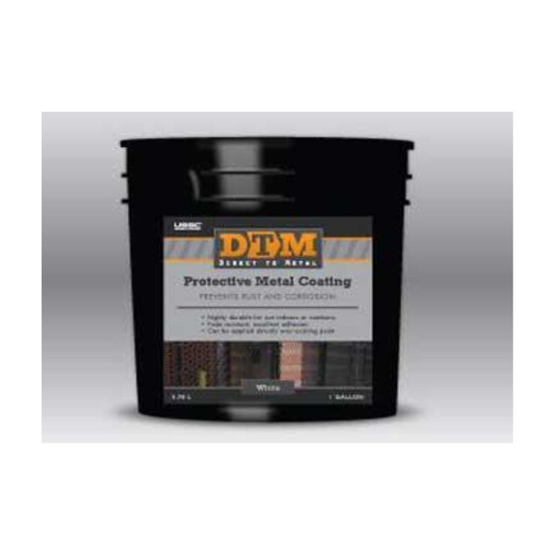 DIRECT TO METAL DTM wb - USSC