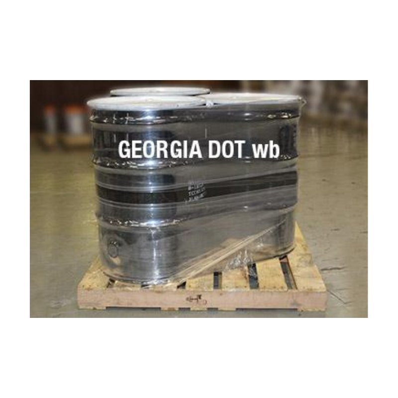 Water Based Traffic Paints for Road Marking